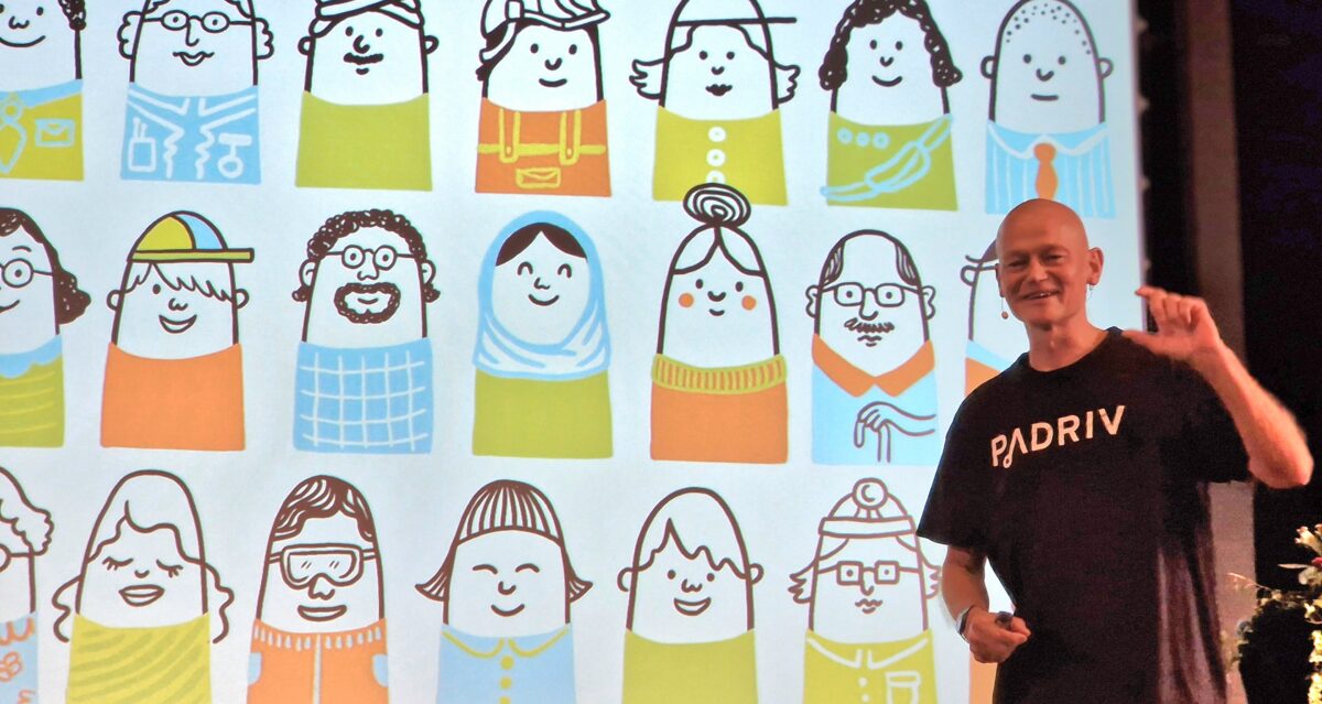 Openlab - Stockholm | Challenge-driven innovation